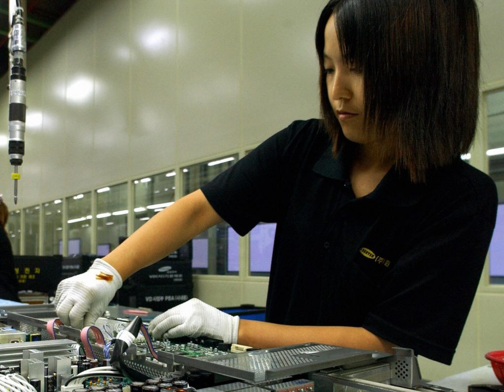 Brands of electronics from China that are worth giving a chance