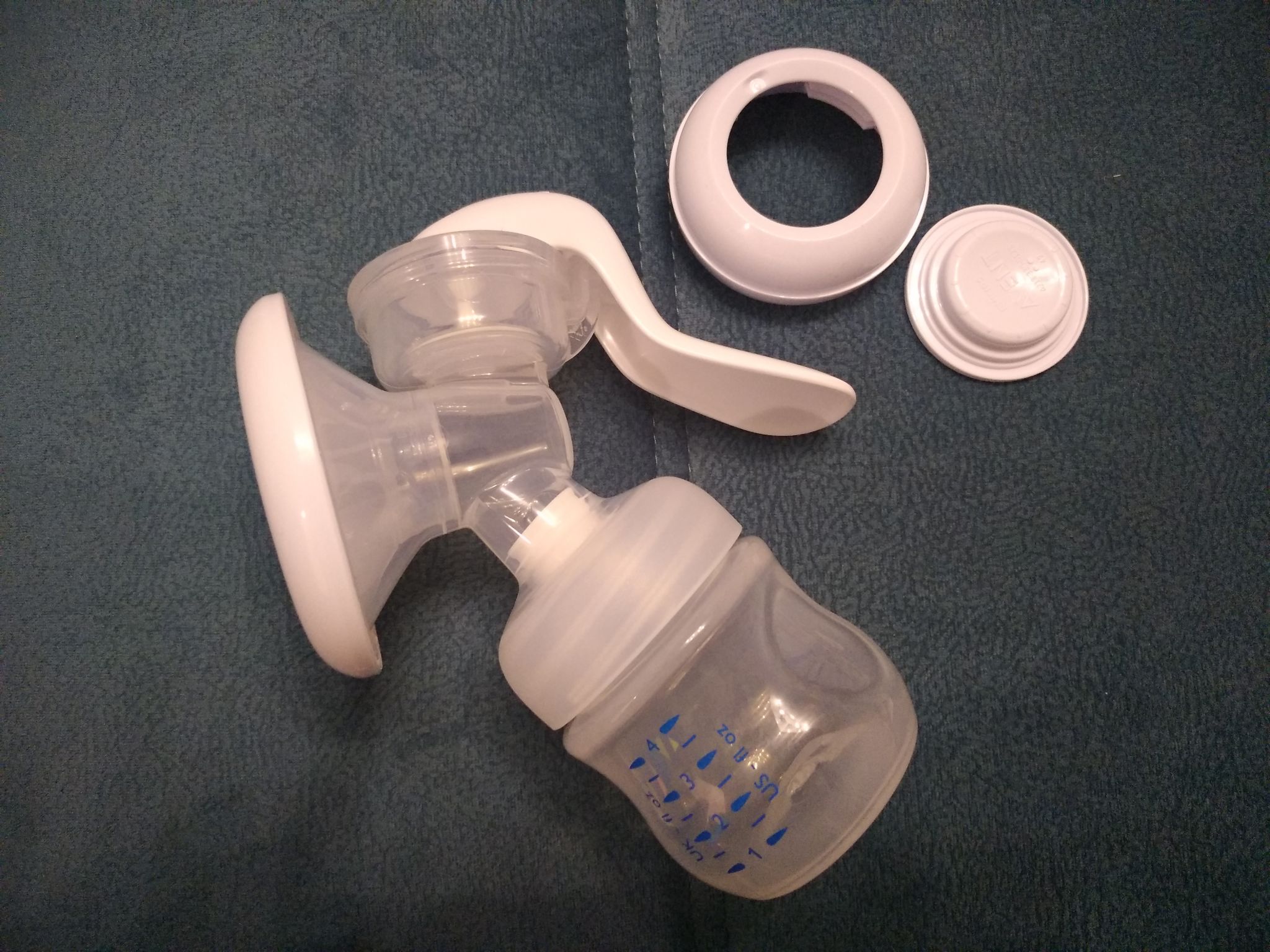 How to use a breast pump: detailed instructions