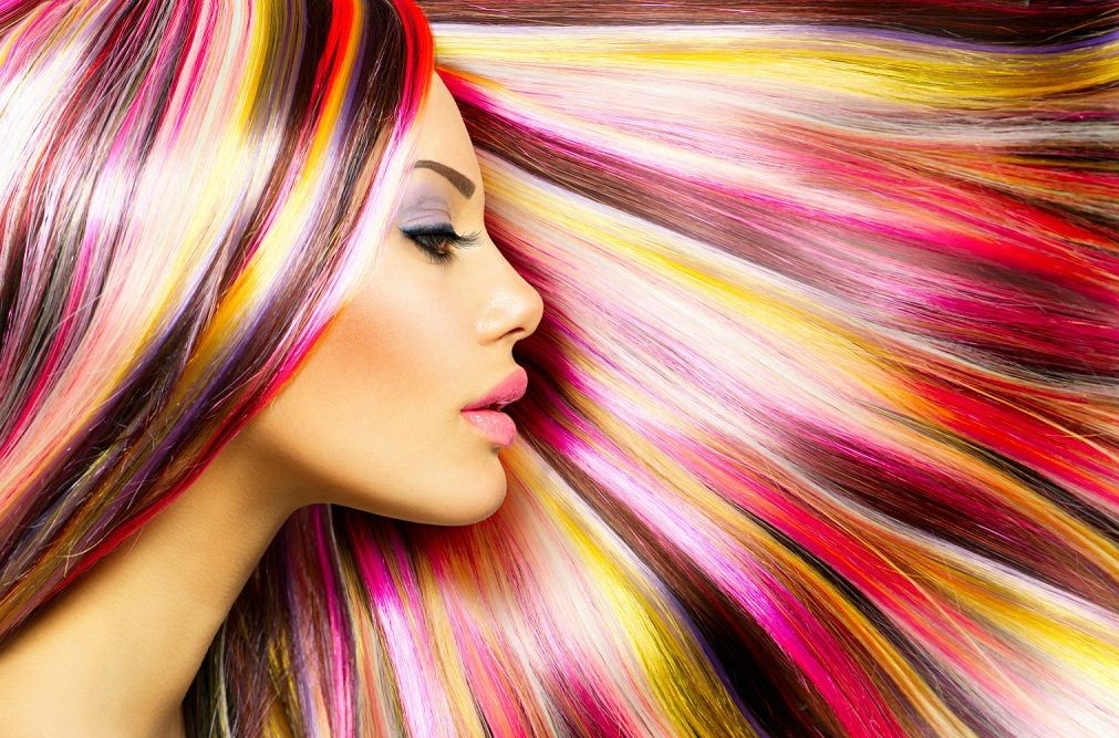 Tinte profesional: la diferencia con el tinte convencional
