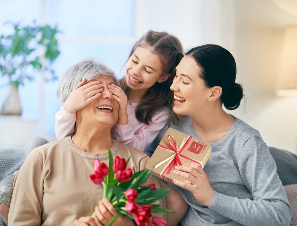 Regalos Para Mamá Las 10 Mejores Ideas