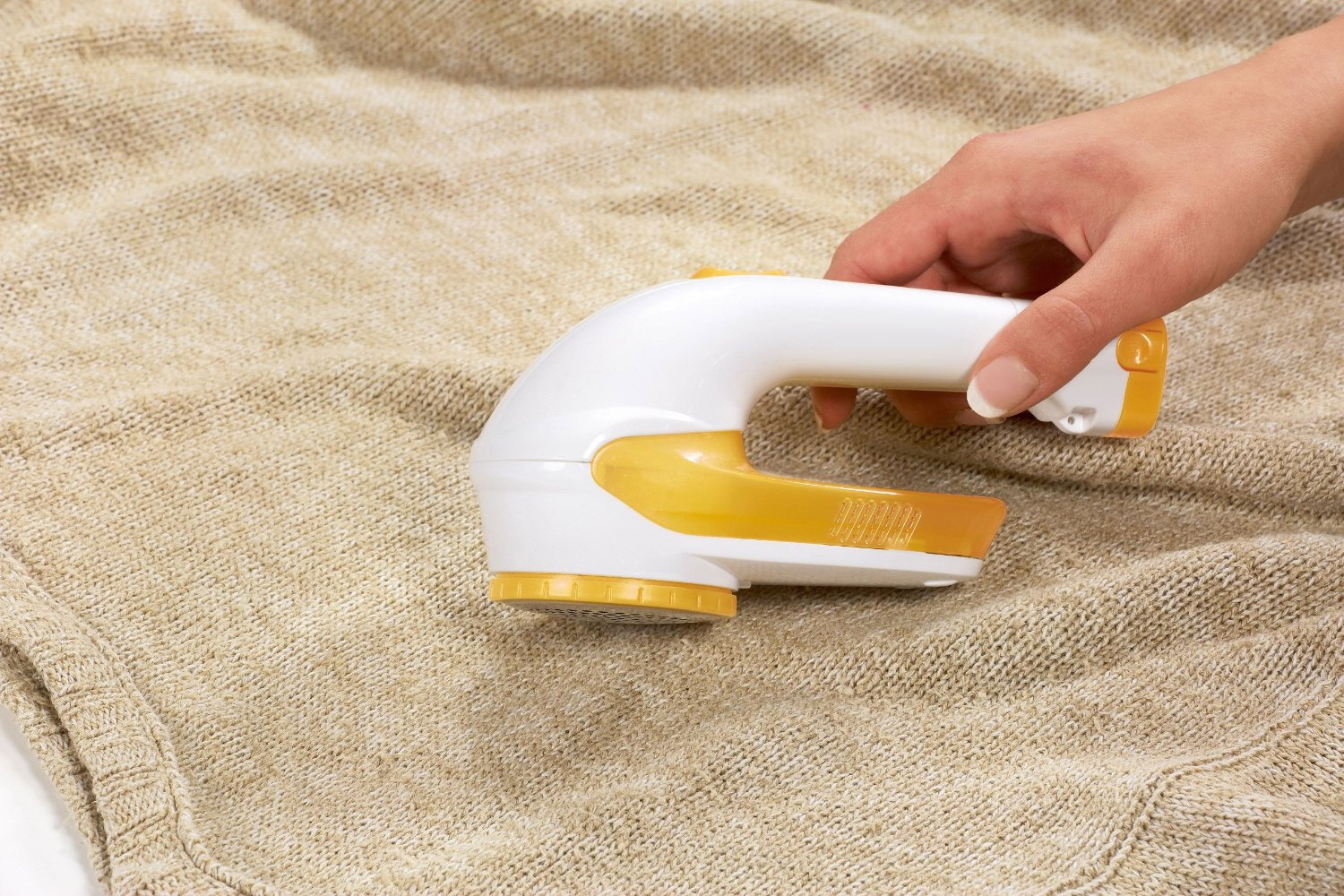 Lint remover - which one to choose