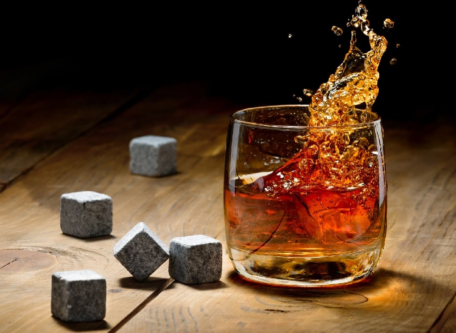 Piedras para whisky: para qué sirven