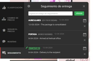 Cómo funciona AliHelper - guía detallada