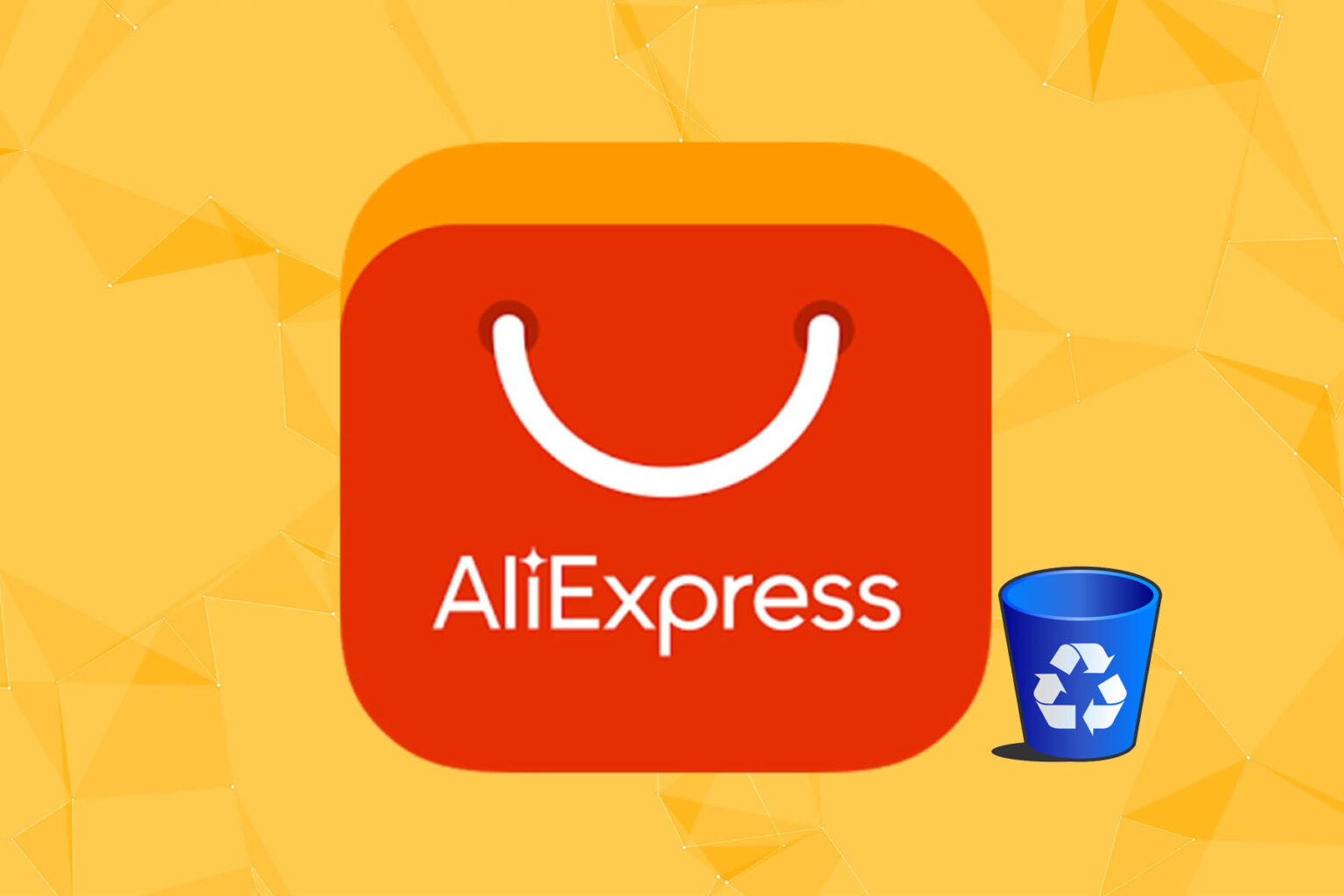 How to delete Aliexpress account in 2026