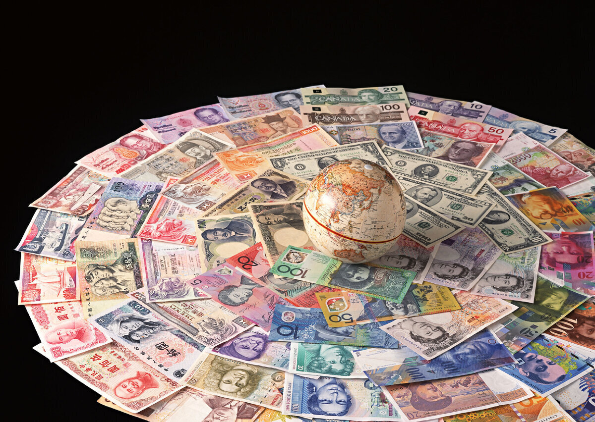 How to change currency on Aliexpress in 2026