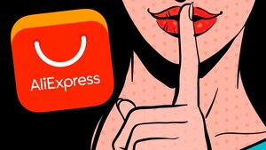How to change language on AliExpress