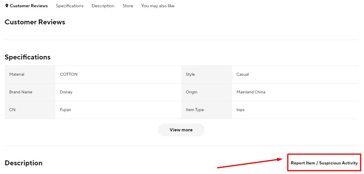 How to file a complaint on Aliexpress