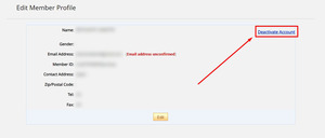 How to delete Aliexpress account in 2026