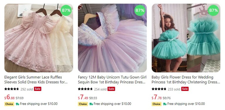 Best Aliexpress Clothing Stores