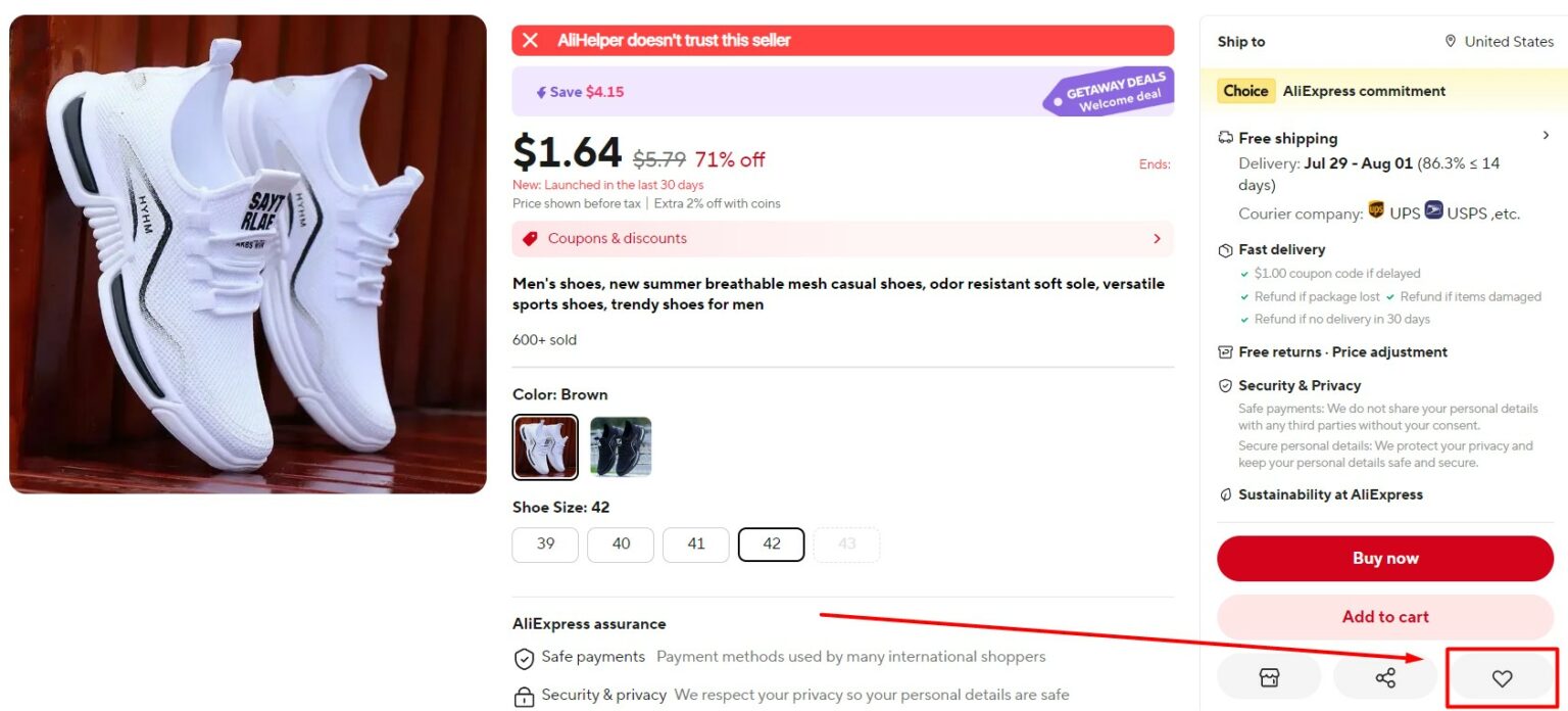 How to get a discount on Aliexpress 2026