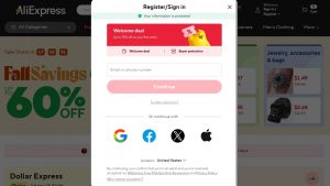 How to order on Aliexpress in 2026