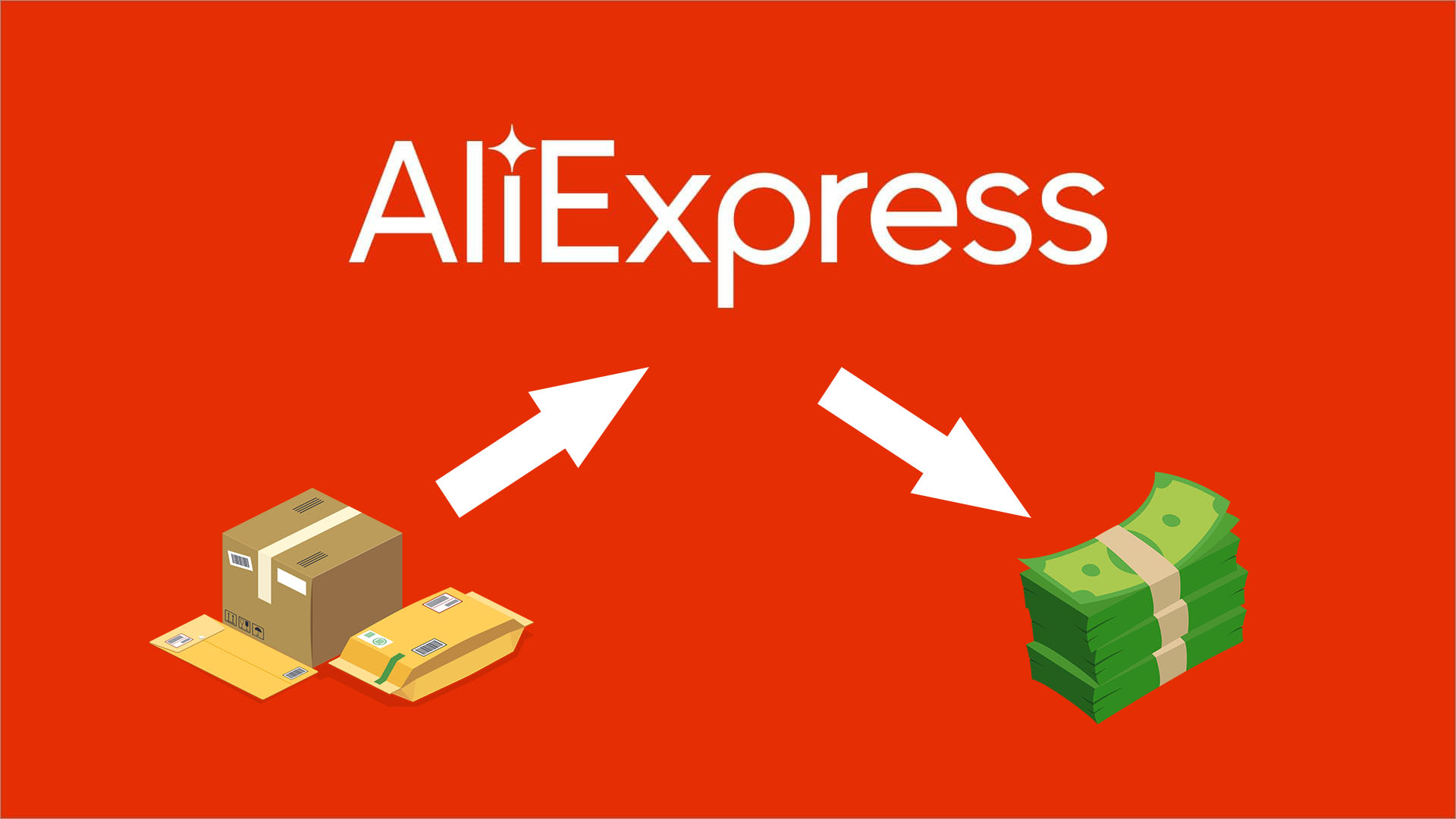 How to return an item and get a refund on AliExpress