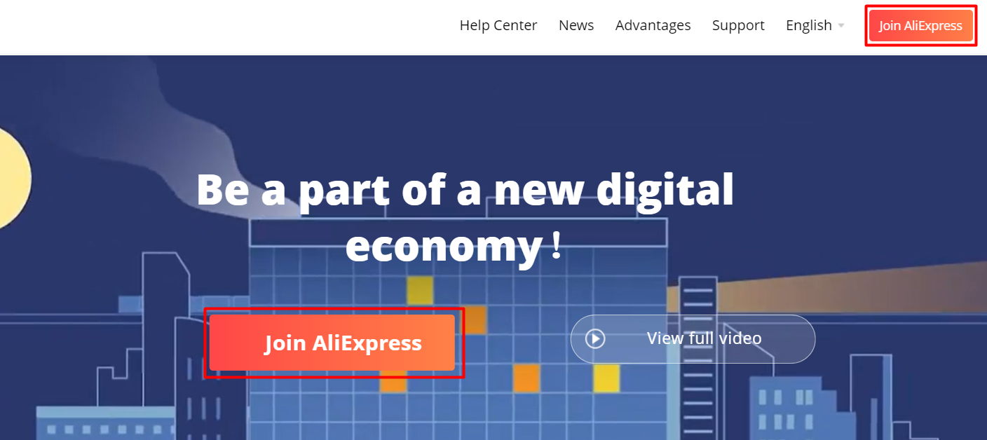 How to sell on Aliexpress - how to open a store on Aliexpress